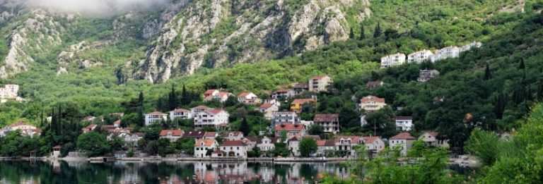 Dobrota – Montenegro-Adria